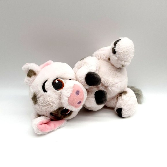 Disney | Toys | Moana Pua Plush Toy Disney Parks Cartoon Movie ...